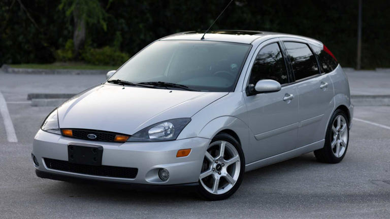 The Golden Age Of Hot Hatches: How Technology And Drivetrains ...