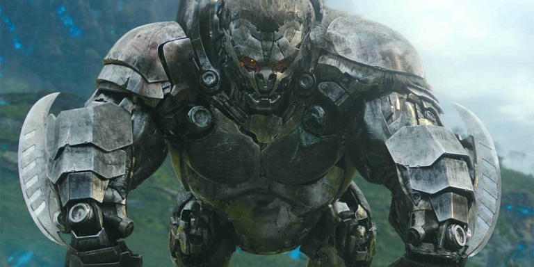 Transformers 8 is closer than ever after latest franchise update