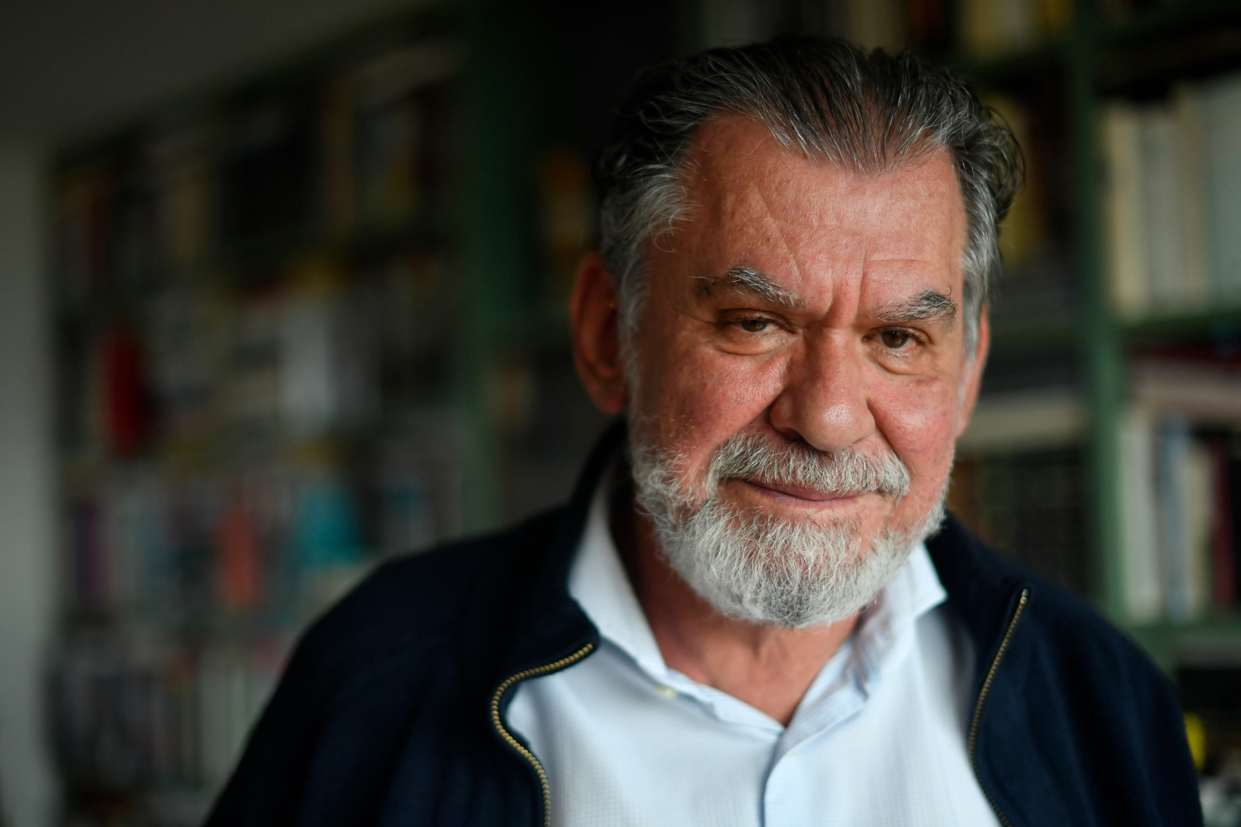 Setenta «ruedas», varias vidas y una novela