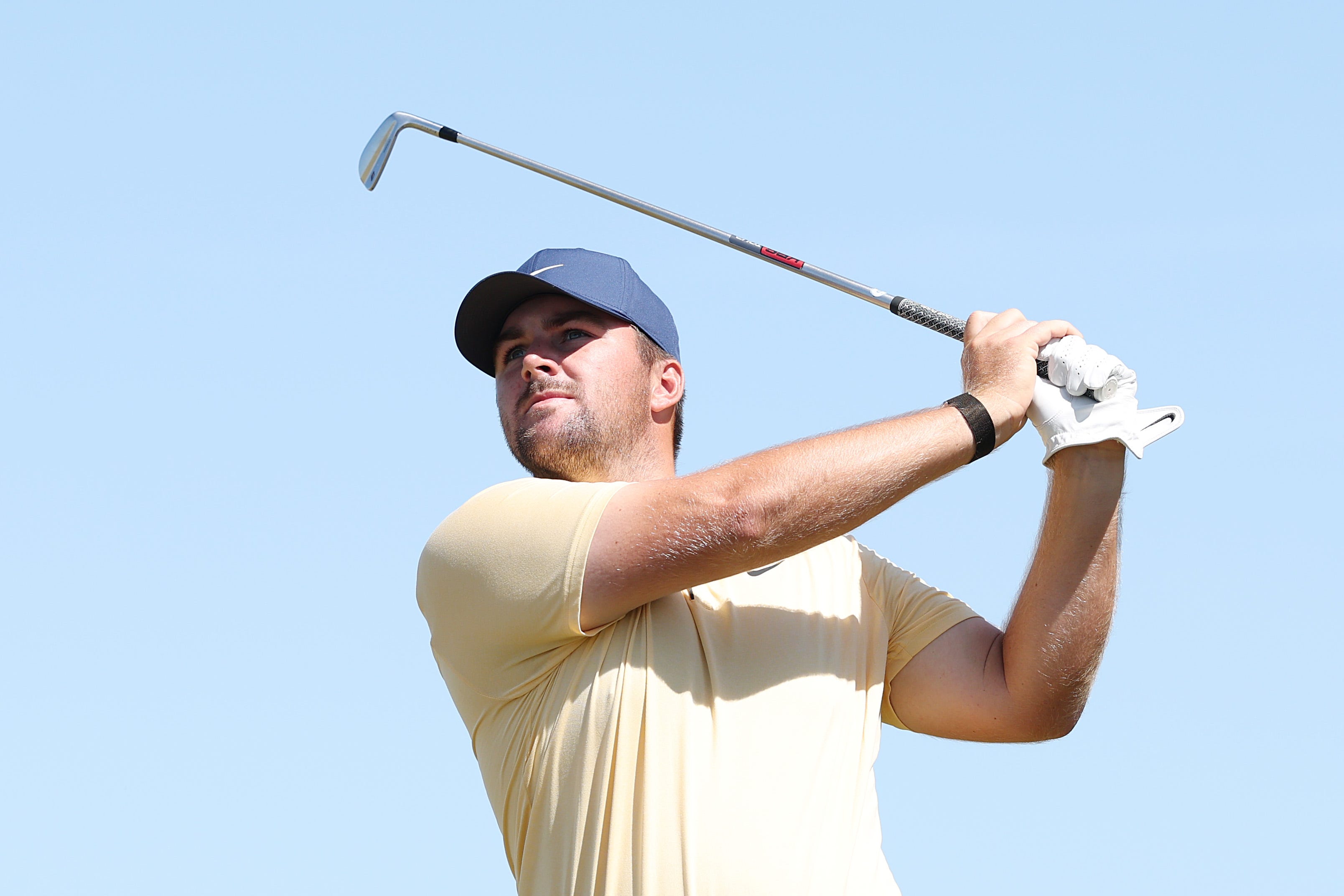 Scottish Open leaderboard: PGA Tour updates, Round 3 scores, how to watch