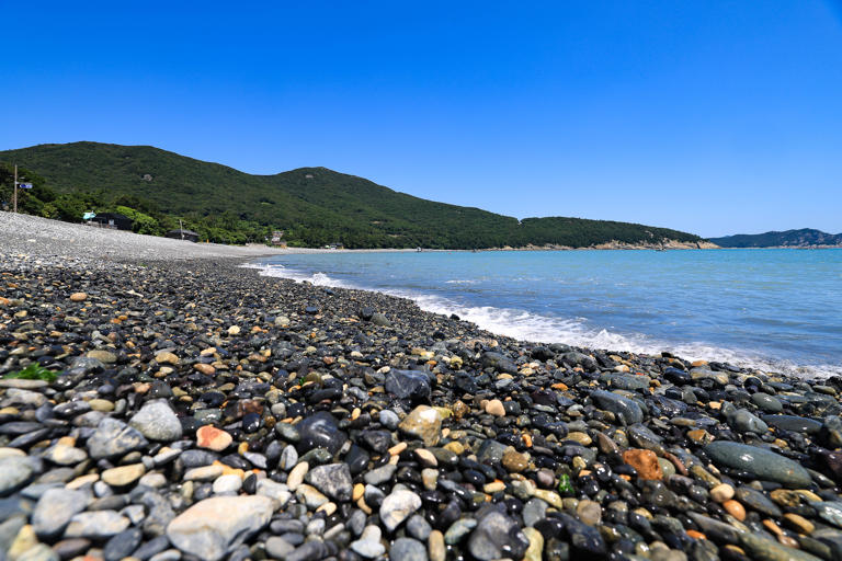 Wando beaches open with festivals, healing pools — and global eco ...