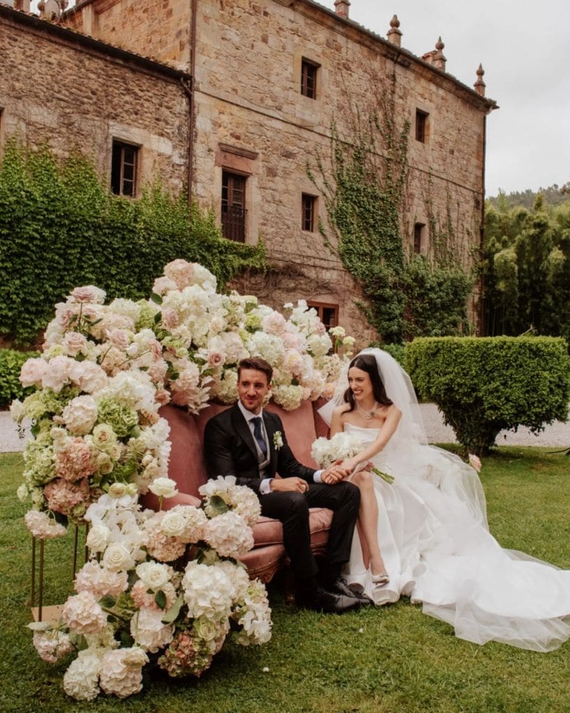 Protocolo para bodas civiles: guía para tener todo controlado