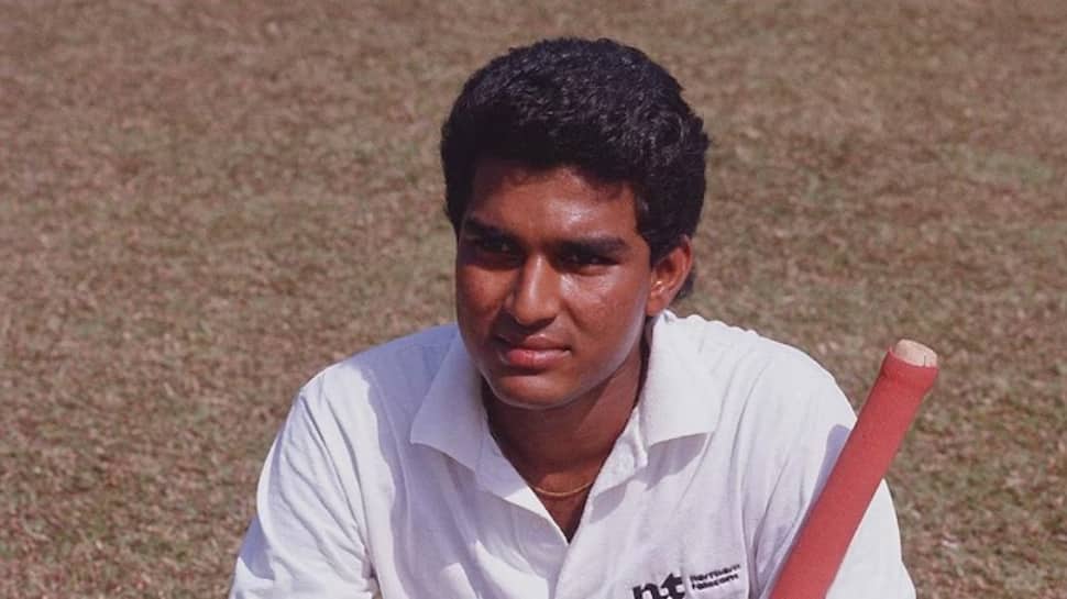 Happy Birthday Sanjay Manjrekar: 8 Facts About Cricketer Turned ...