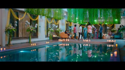 Oh Bhama Ayyo Rama | movie | 2025 | Official Teaser