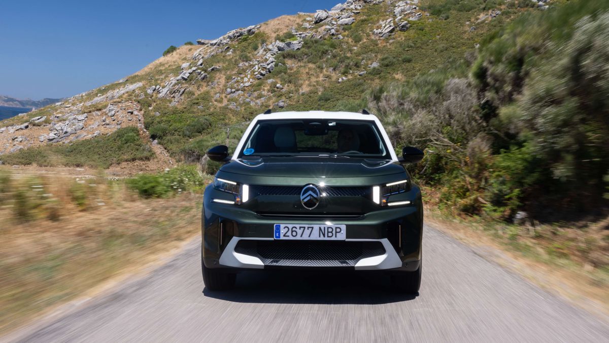 El Citroën C3 Aircross ya tiene precio en España: adivina por qué es ...