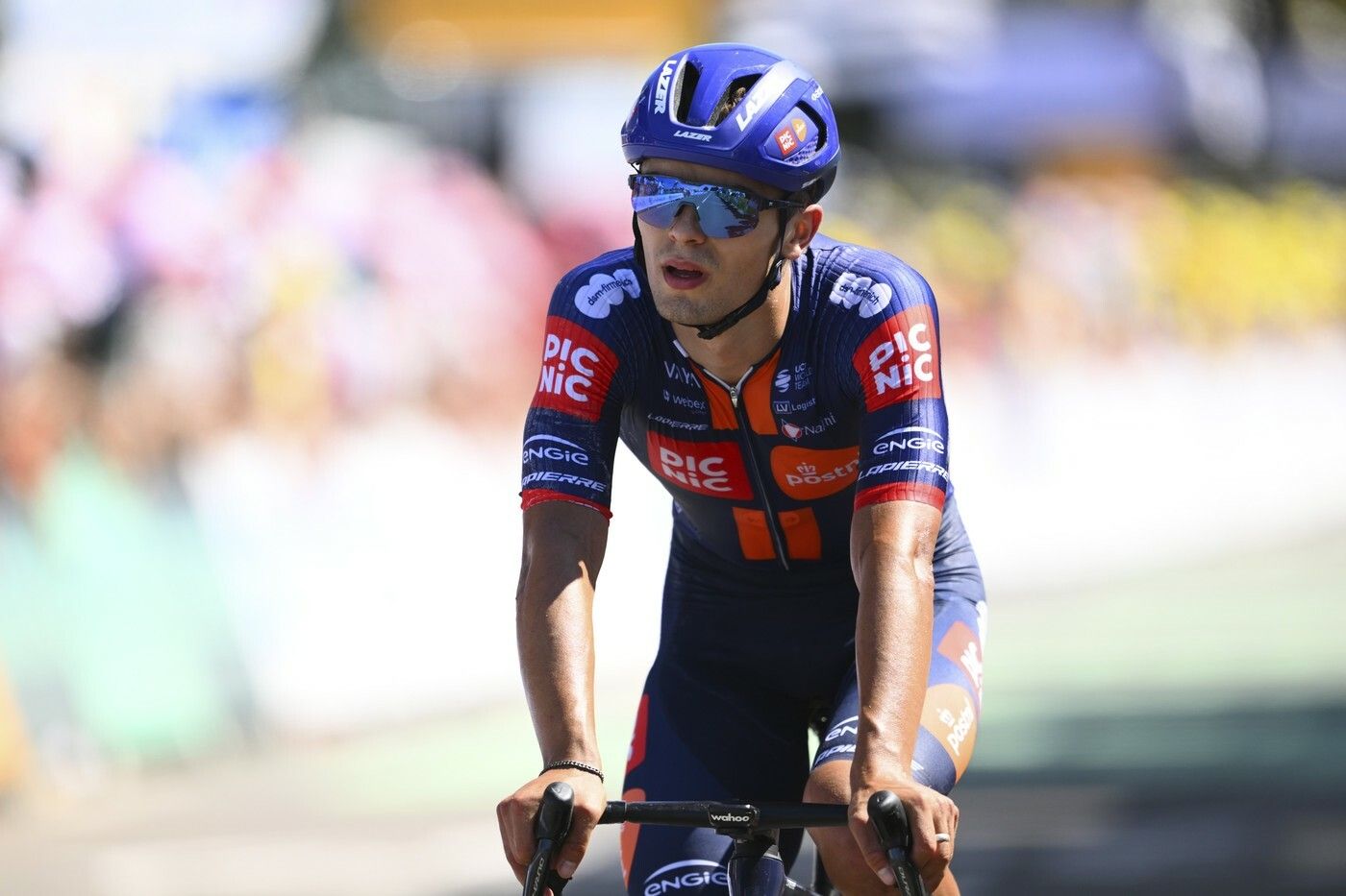 Tour de France ONLINE: osmá etapa jako další šance pro sprintery. Ukáže ...