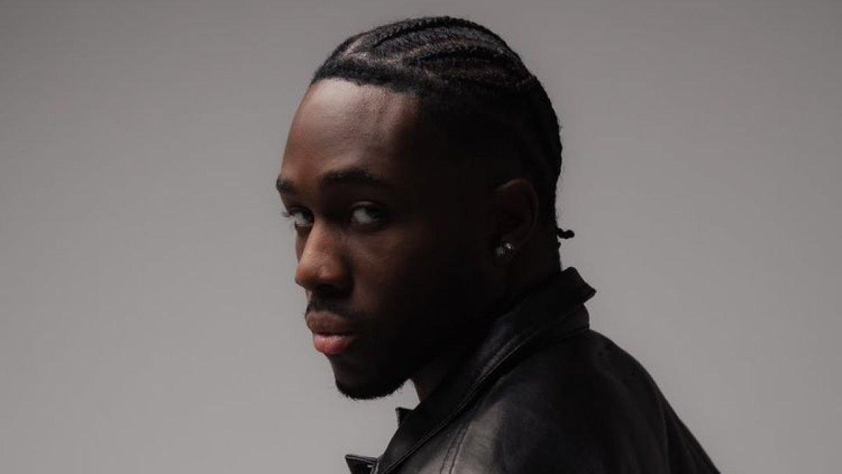 Sosok Melly Mike,Rapper AS Lagunya Viral Berkat Tren Aura Farming,Bakal ...
