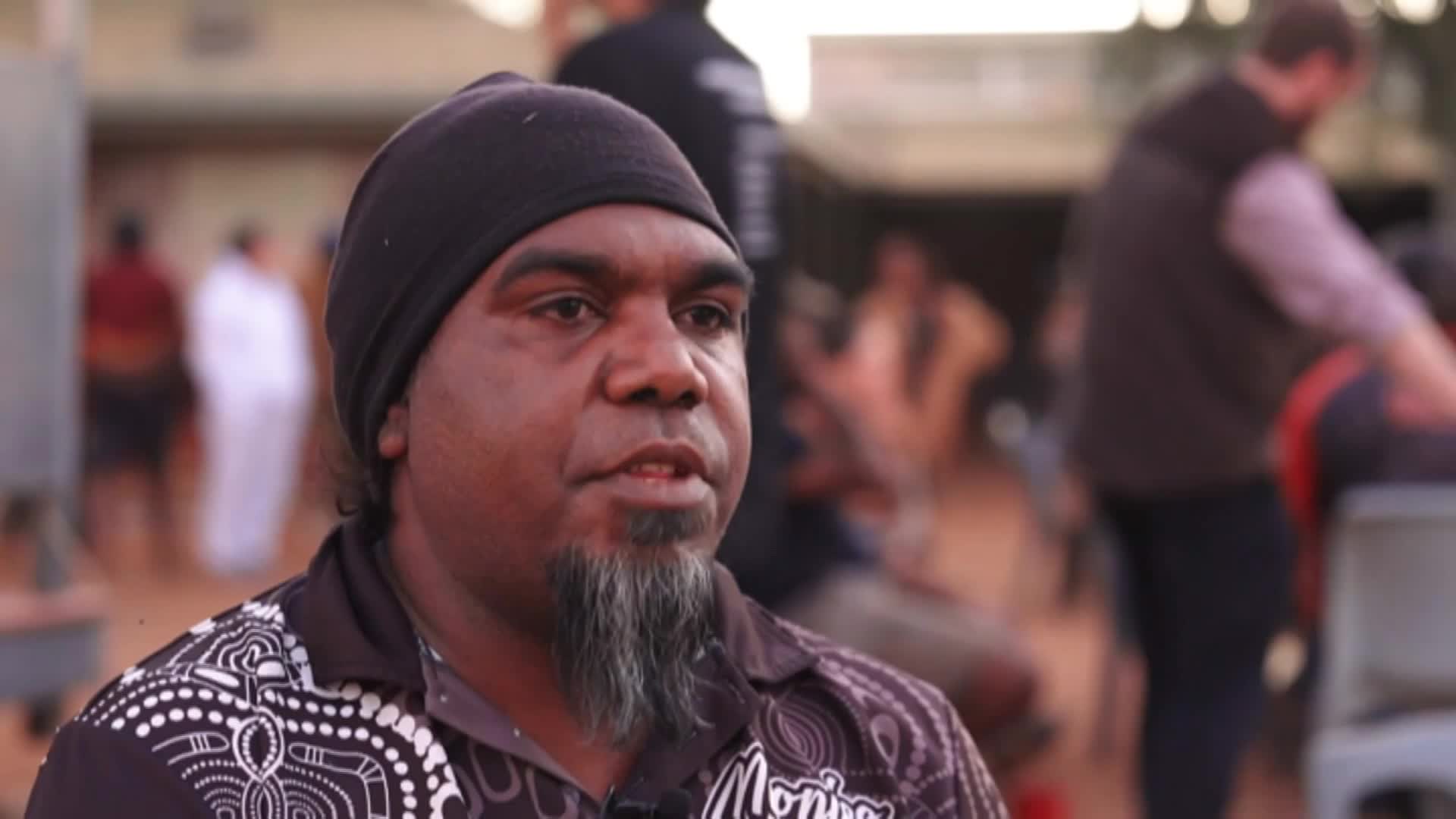 Remote community member mourns Indigenous deaths and worries for future ...