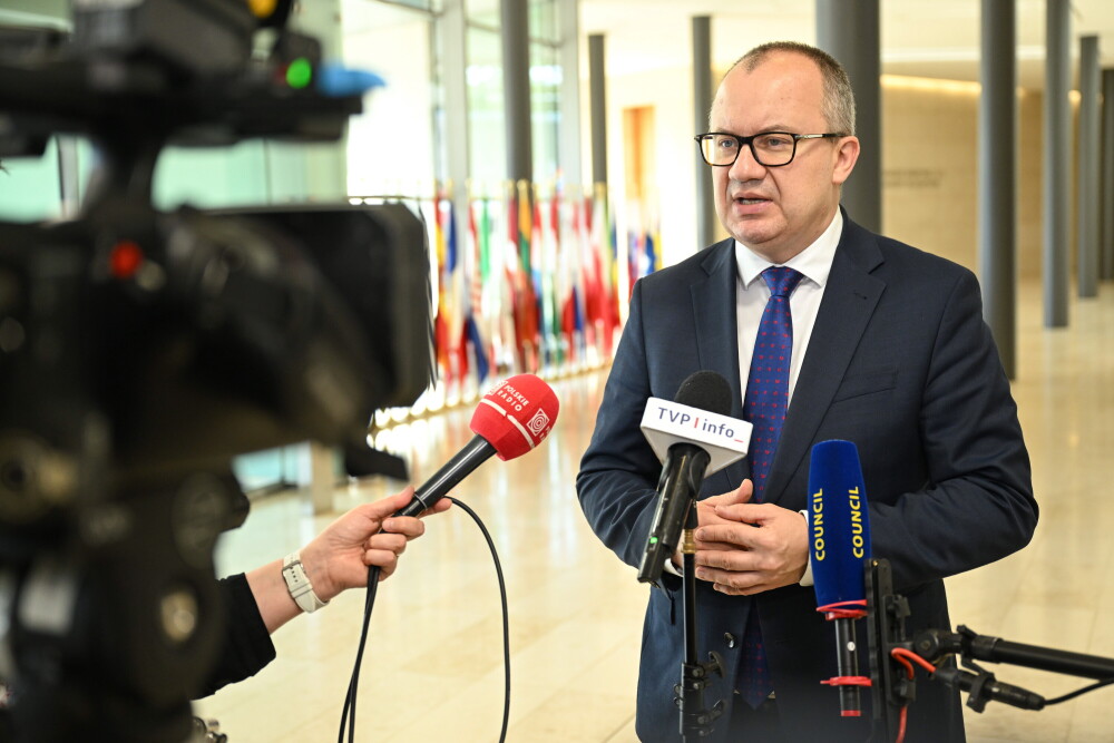 Bodnar do prezydenta Dudy: zamiast wdzięczności dla sędziów wiernych ...