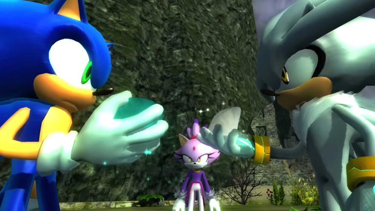 5 soundtracks that carried mediocre games to cult status