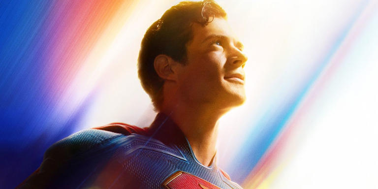 Every James Gunn DCU Project So Far, Ranked