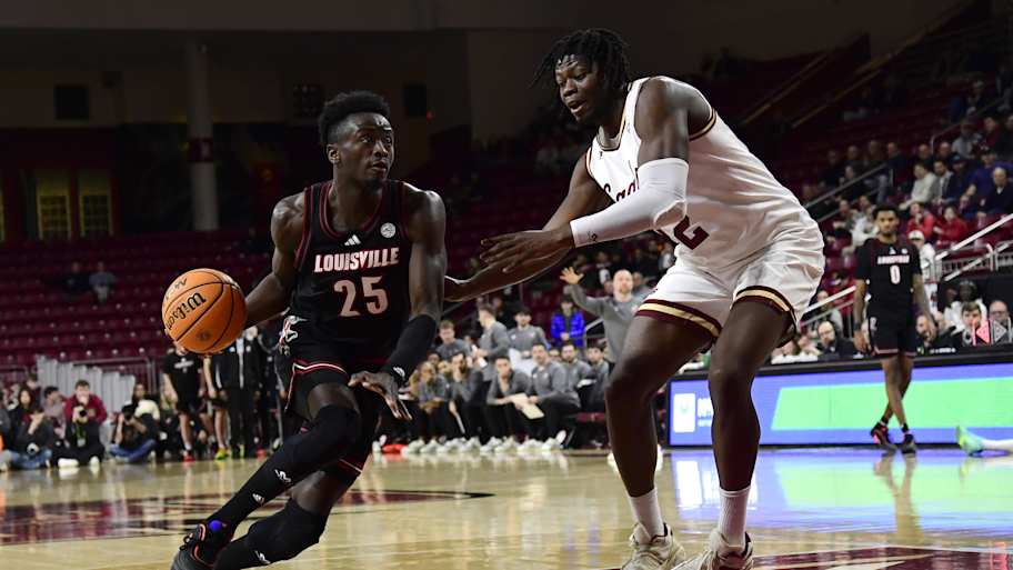 Boston College Men's Basketball to Host New Haven: The Rundown