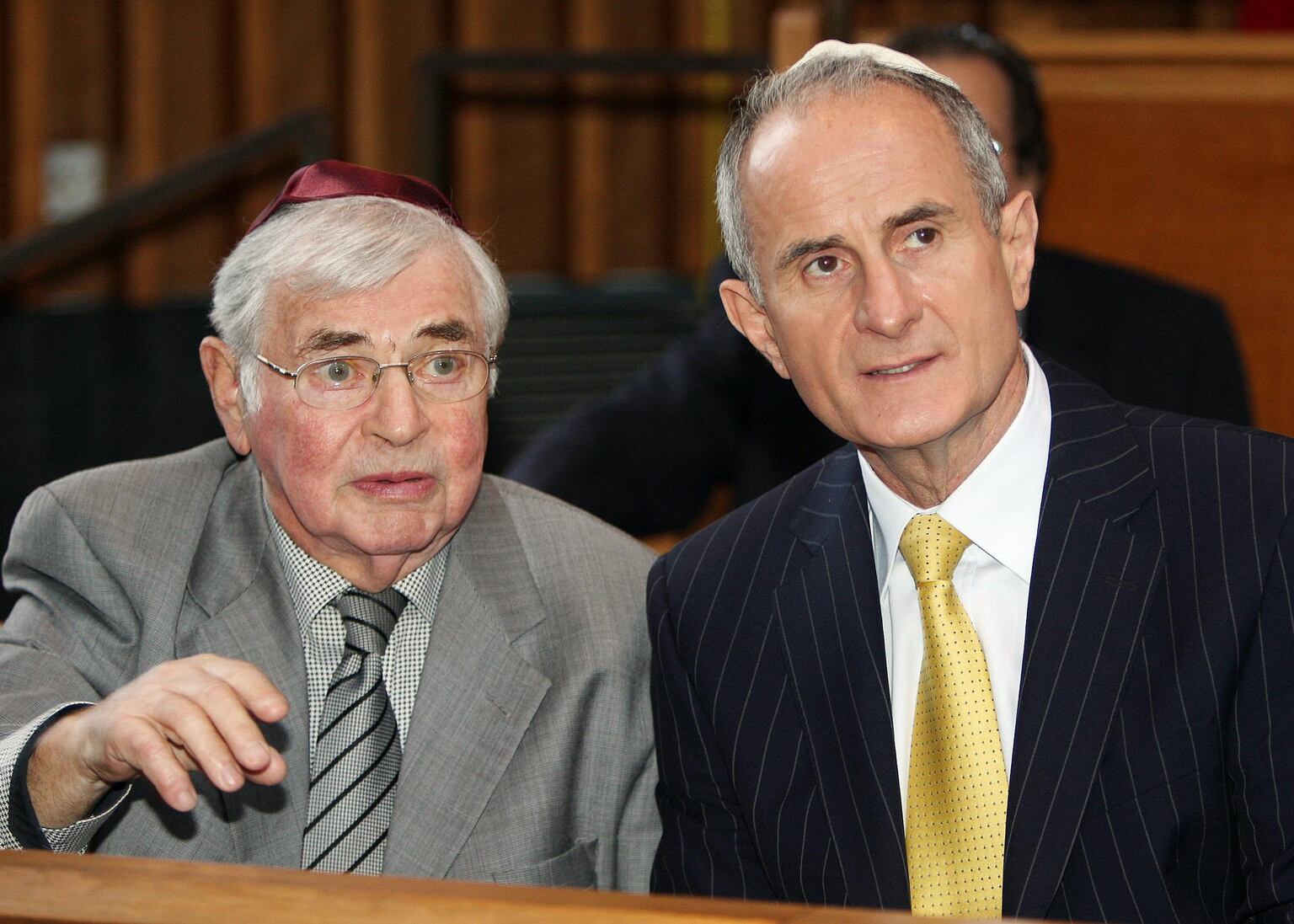 Remembering Ronald Appleton: ‘His work brought a sense of order and ...