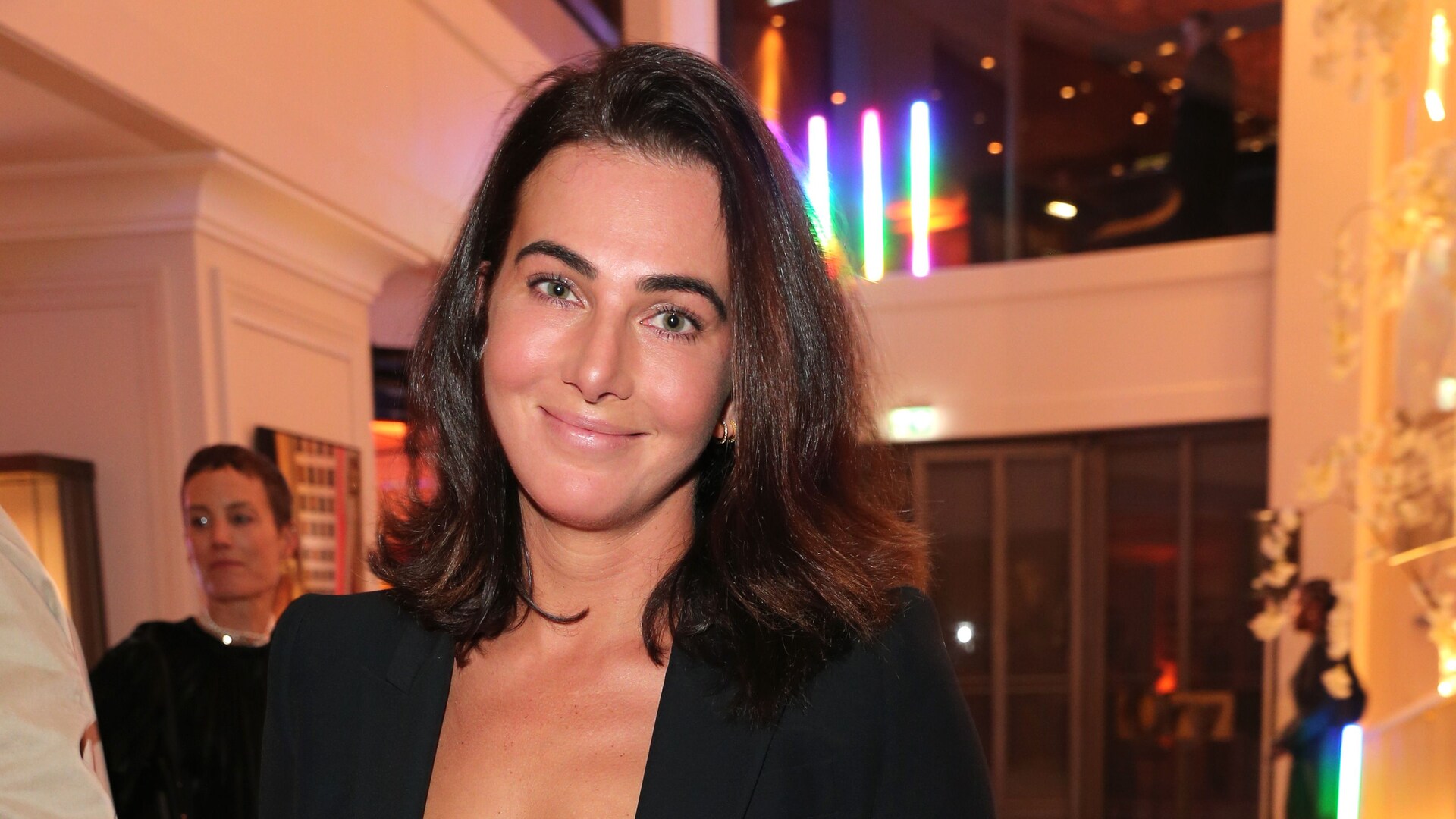 Lisa Müller gibt jetzt erfreuliches Update in eigener Sache