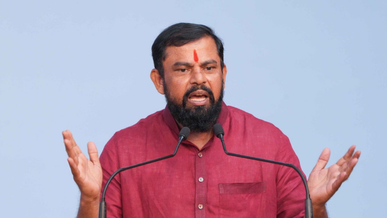 From ‘Hindu Hriday Samrat’ to BJP rebel: T Raja Singh’s rise, rifts and ...