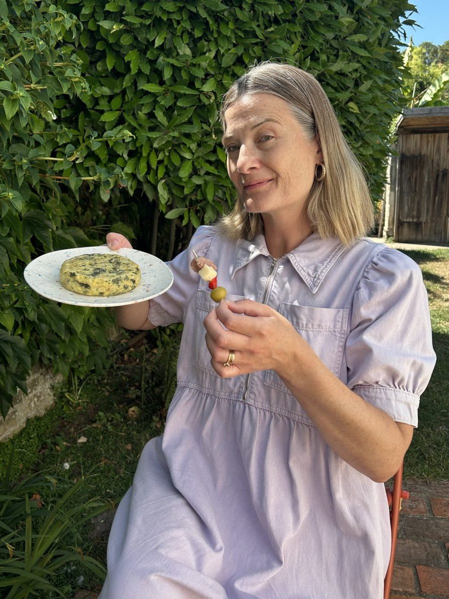 I’m a food writer – these are the seven best picnic treats to buy this ...