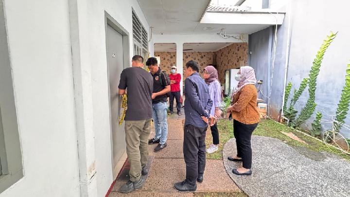 Kompolnas Beri Analisis Soal Lakban yang Melilit Kepala Diplomat Kemlu ...