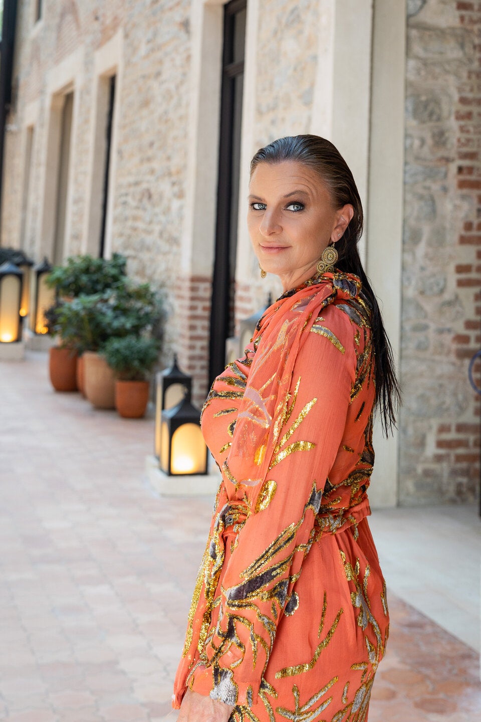 Endlich frei! Neustart für Kathi Nehammer