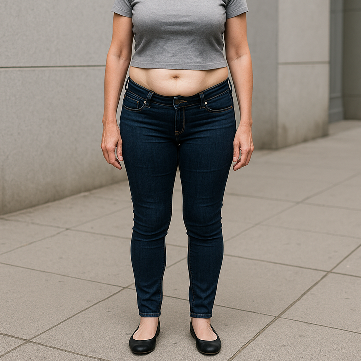 9 Hottest Jeans Trends Dominating This Summer