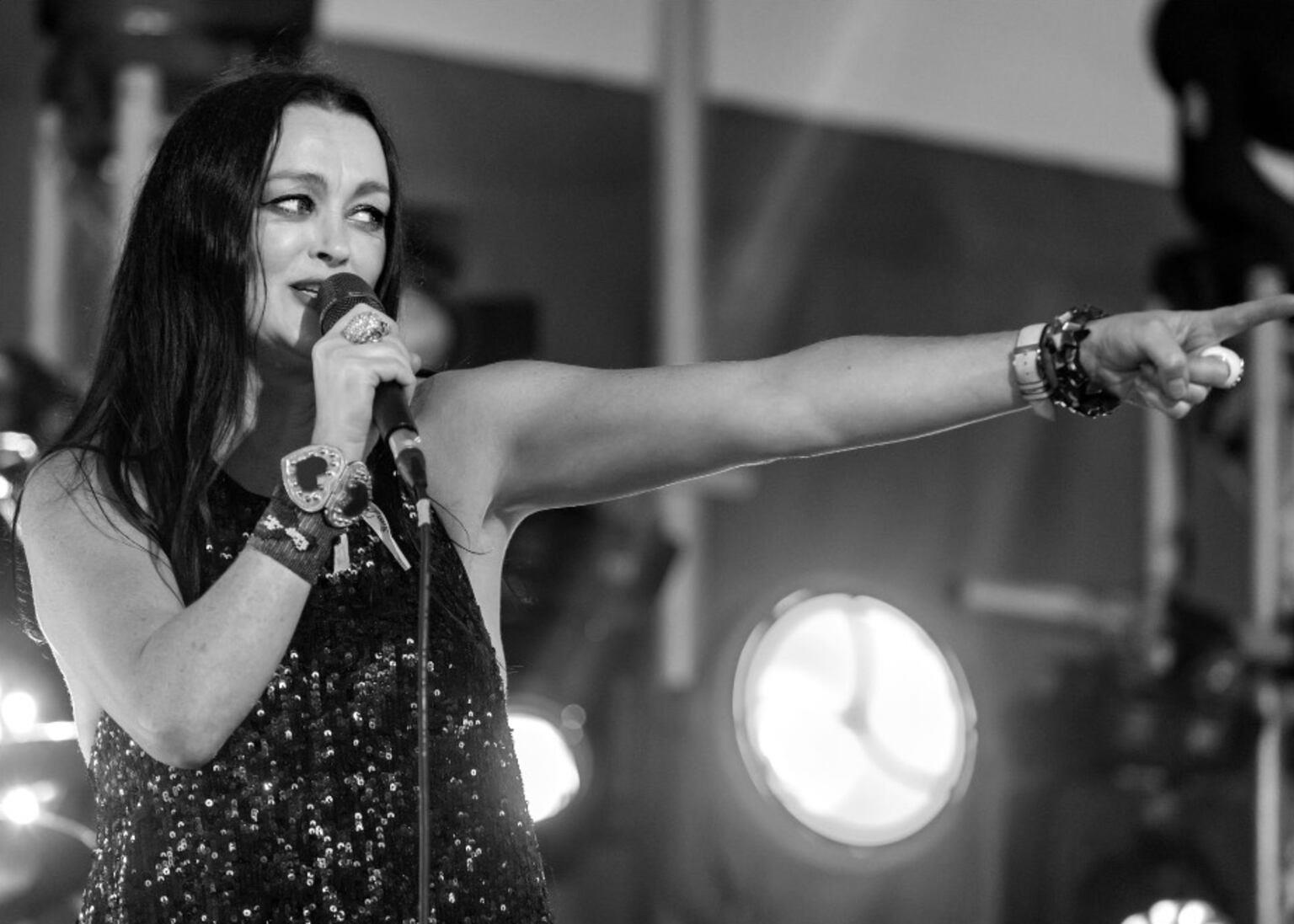 Bronagh Gallagher: ‘I’m still 100 per cent a Derry girl’