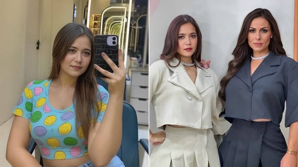 Who is Archita Phukan, now Ishtara Amira? Kendra Lust link, past claims ...