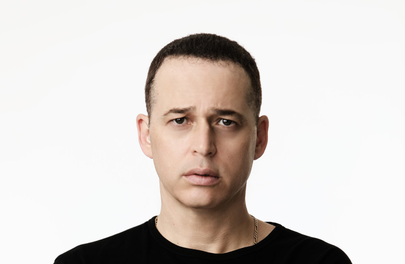 Ron Leshem, Israeli-American who brought Euphoria and Bad Boy to life ...