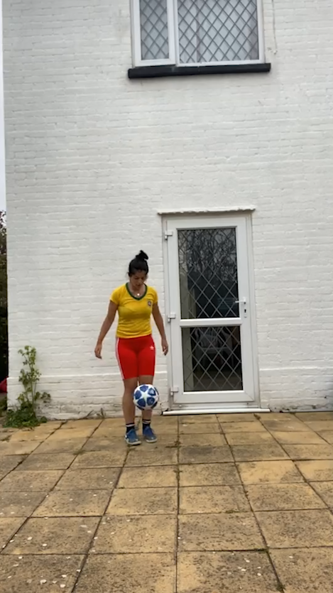 Ball Juggling Skills Suitable for All Player Levels – Soccer