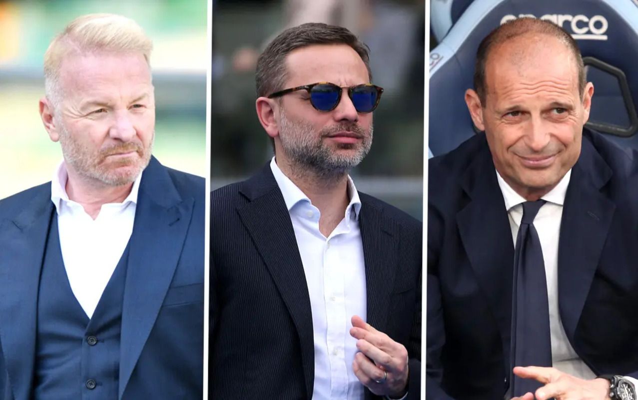 CEO Giorgio Furlani Tegaskan AC Milan Berambisi Raih Trofi Bersama ...