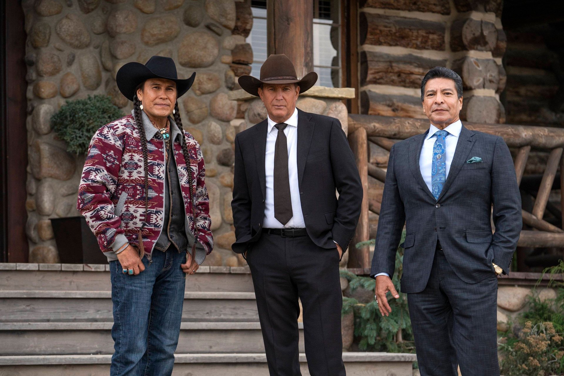 9,3 Sterne auf IMDB: Deshalb gilt diese „Yellowstone“-Folge als eine ...