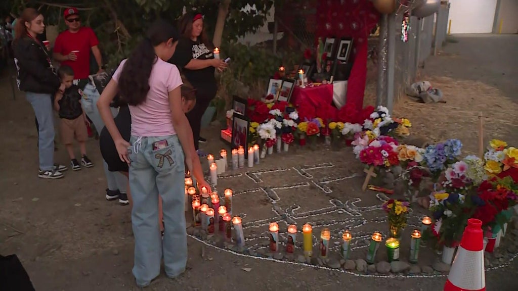 All 7 Esparto fireworks warehouse explosion victims identified by Yolo ...