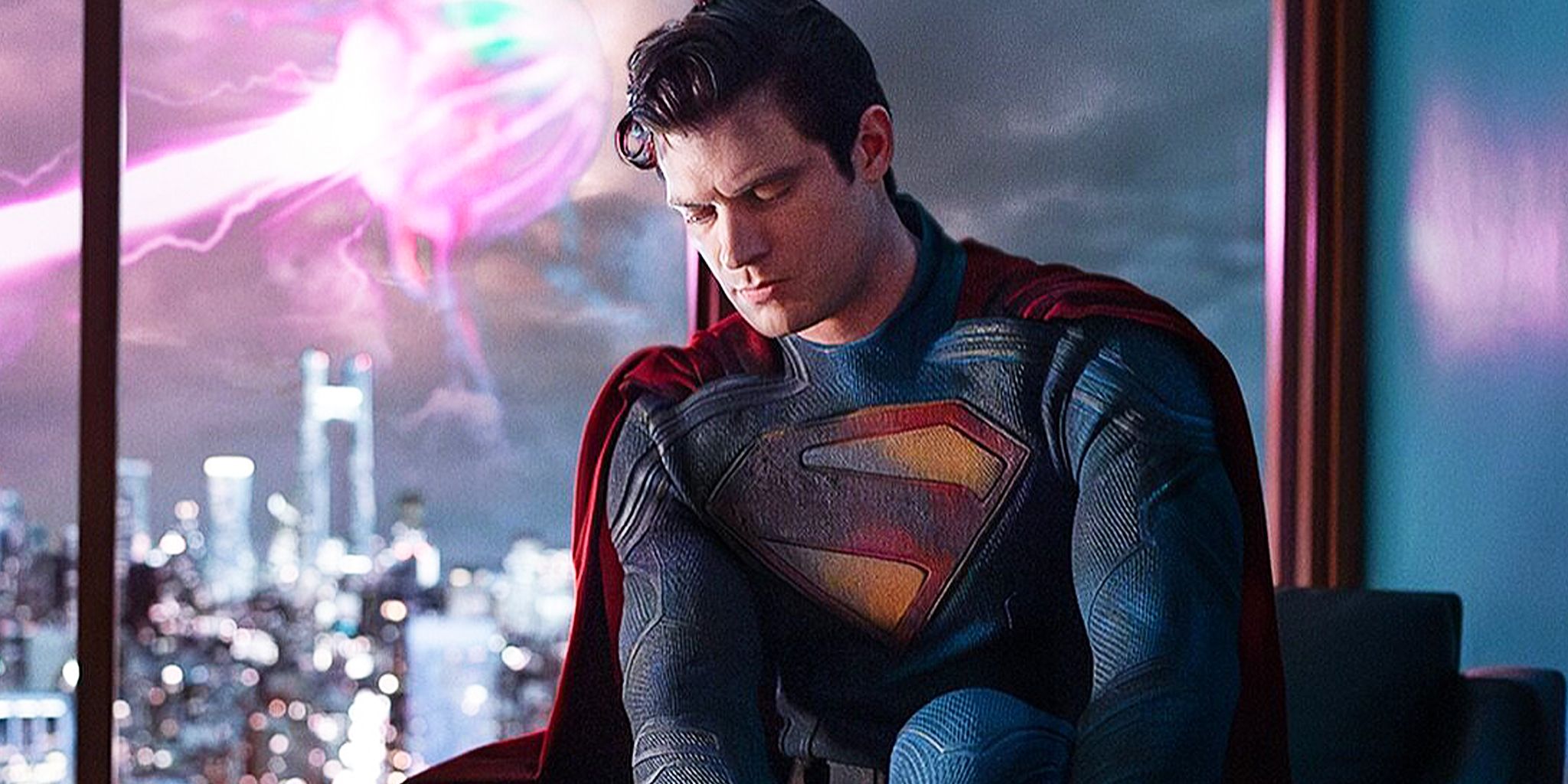 James Gunn's 'Superman' Flies Past 'Zack Snyder's Justice League' To Set a New Franchise Record ...