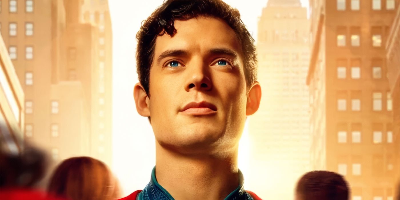 The 'Superman' Cast Is Earning Double What Henry Cavill Made for 'Man ...
