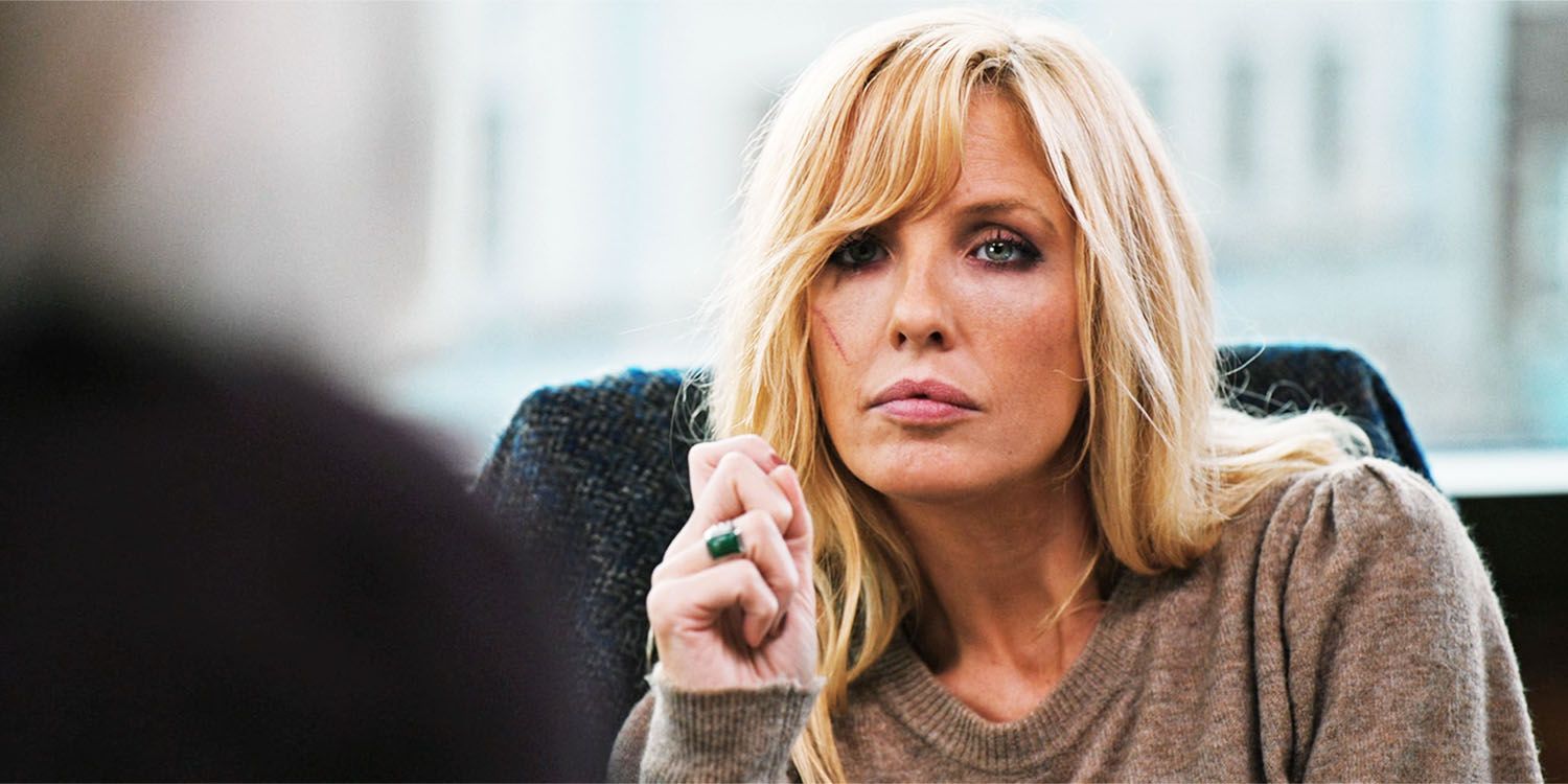 Original Yellowstone Character Confirmed To Return In Beth & Rip ...