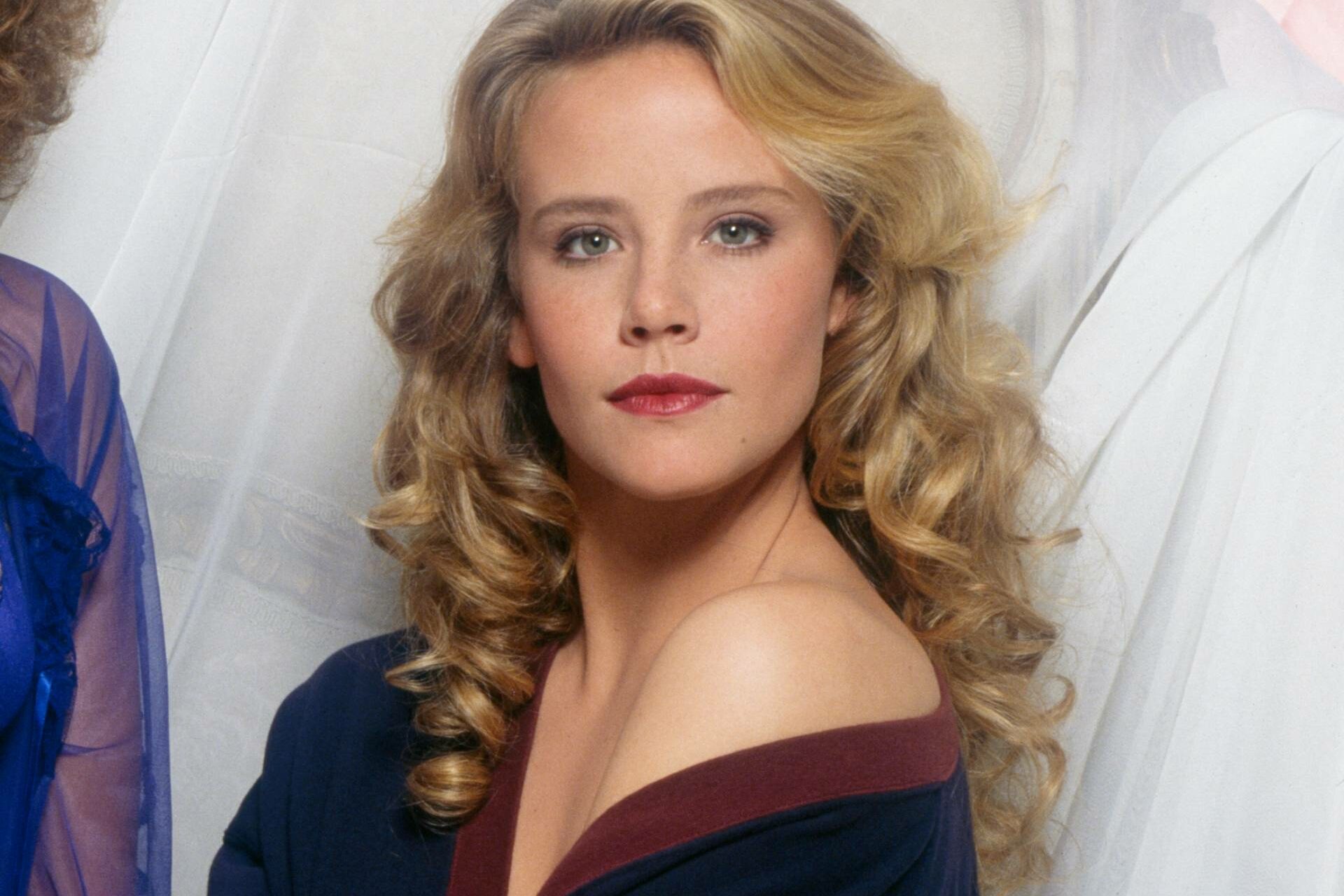 Auge, caída y durísima muerte de Amanda Peterson