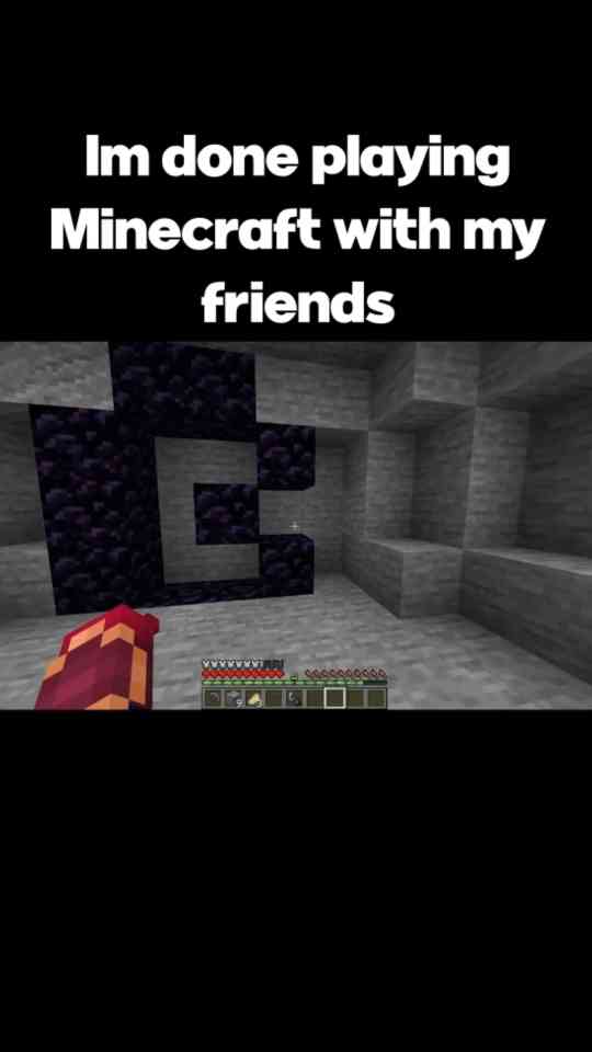 Minecraft Meme Compilation PART 3 😂🔥 [It Gets Dumber Every Episode]