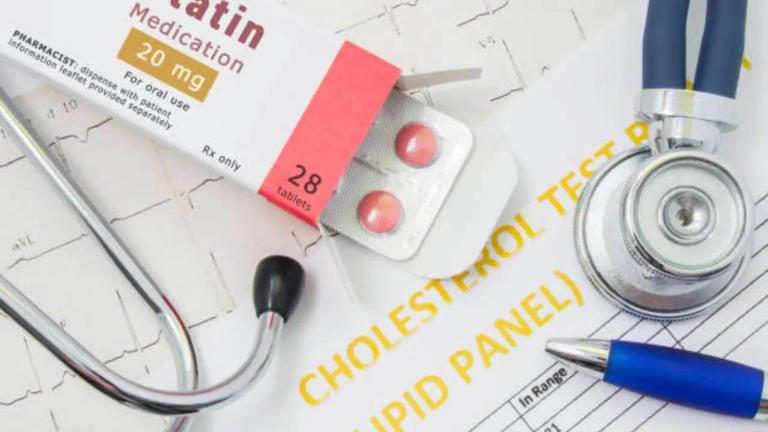What Is the Best Time to Take Statins?
