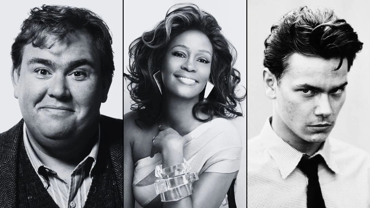 Remembering 20 Iconic ’80s Stars Lost Too Soon
