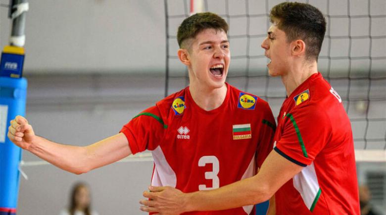 Zhasmin Velichkov alla MINT Vero Volley Monza per la stagione 2025/2026