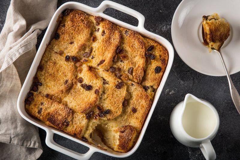 The Best British Puddings – Ranked From Worst To Best