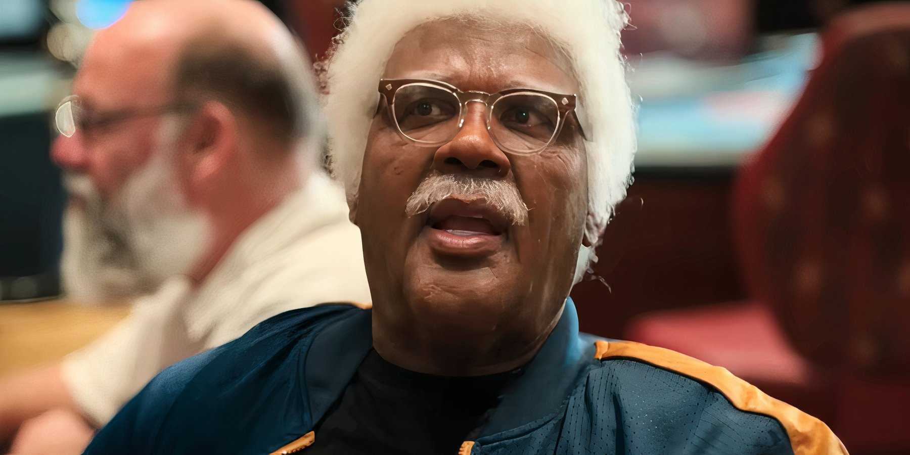 Madea's Destination Wedding Ending Explained: Do Zavier And Tiffany Tie ...