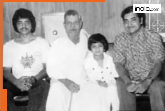 This actor, who made his debut in 1952, became lead in 700 out of 900 ...