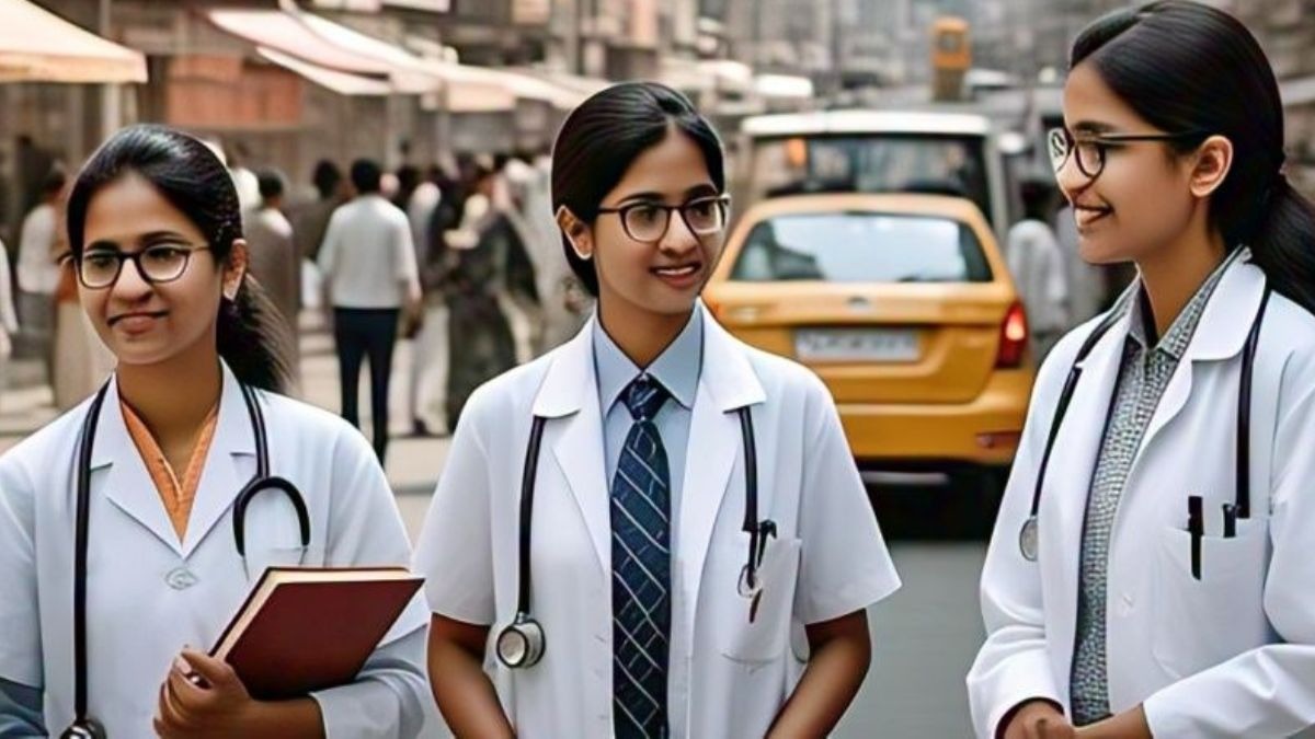 3-level system planned to solve medical student complaints in India