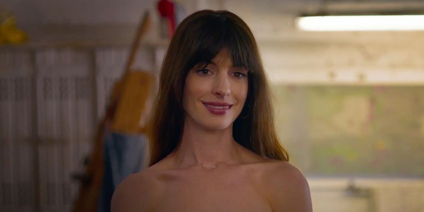 Colleen Hoover’s Darkest Adaptation Yet Sets Release Date With Anne ...