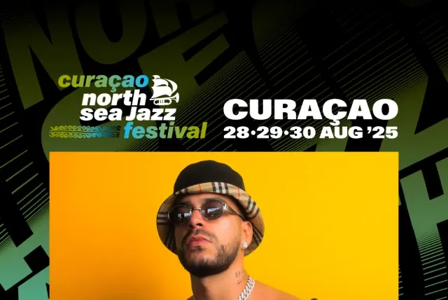 Ryan Castro arranca su gira mundial, este sábado 12 de julio, en Londres