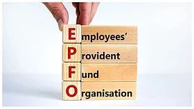 Employees' Provident Fund Organisation Updates Members' Account Ahead ...