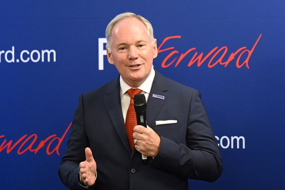 What are Tim Mayer’s chances of winning the FIA presidency?