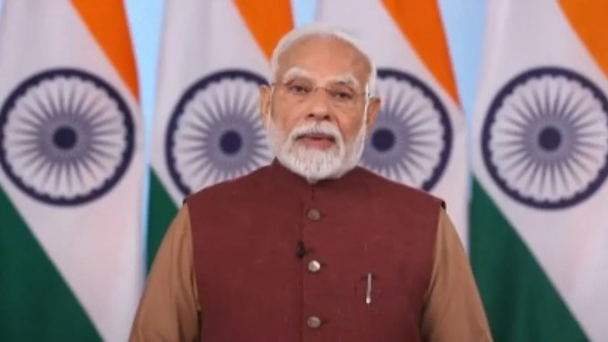 On its tenth anniversary, PM Modi highlights Skill India's role on ...