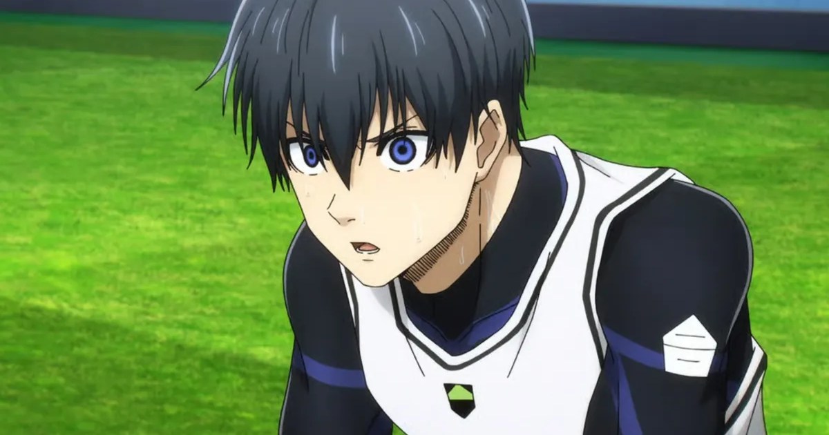 When to Expect Blue Lock Chapter 315 Spoilers & Manga Leaks