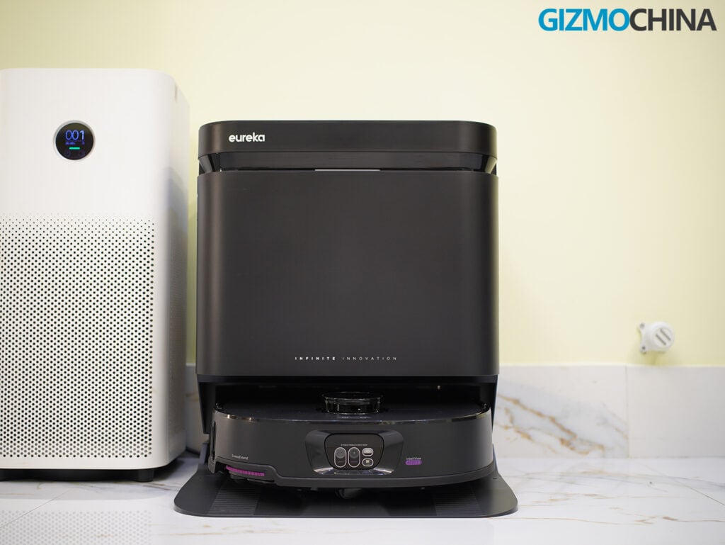 Eureka J15 Max Ultra Robot Vacuum Review: Flagship Specs, Smarter Cleaning