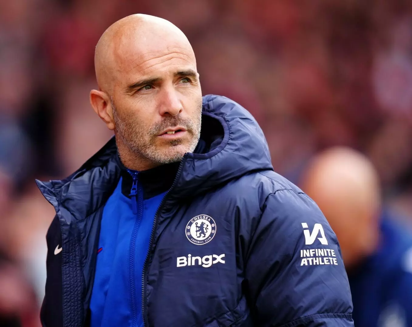 Maresca “Psg la squadra più forte al mondo, ma il mio Chelsea se la ...